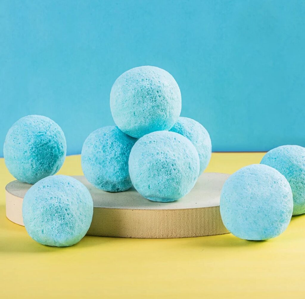 Earth Gummies Crunchy Candy Snack – R-usheh